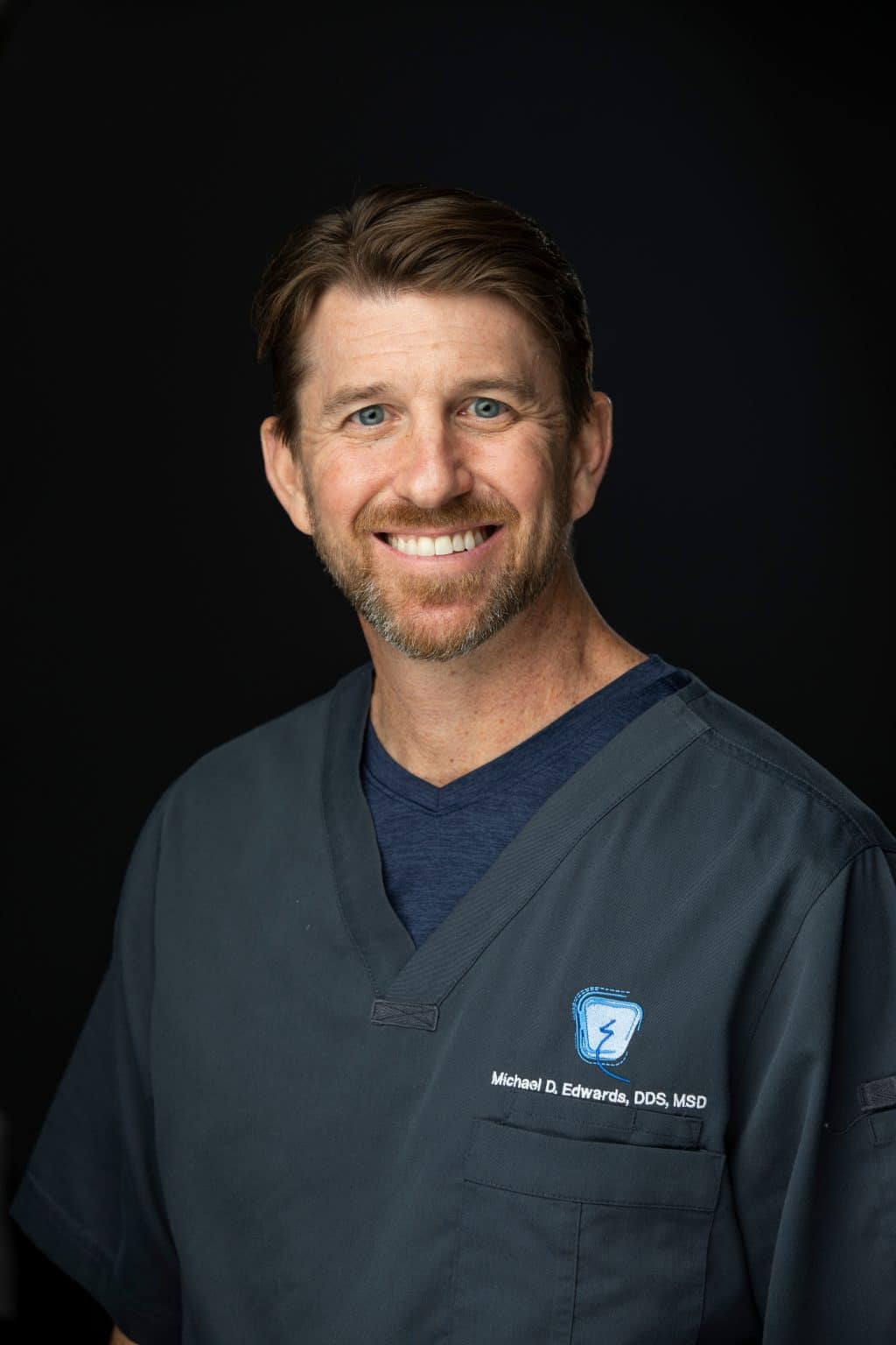 Dr. Michael Edwards - Indianapolis & Fishers, IN - Implant Dentistry ...