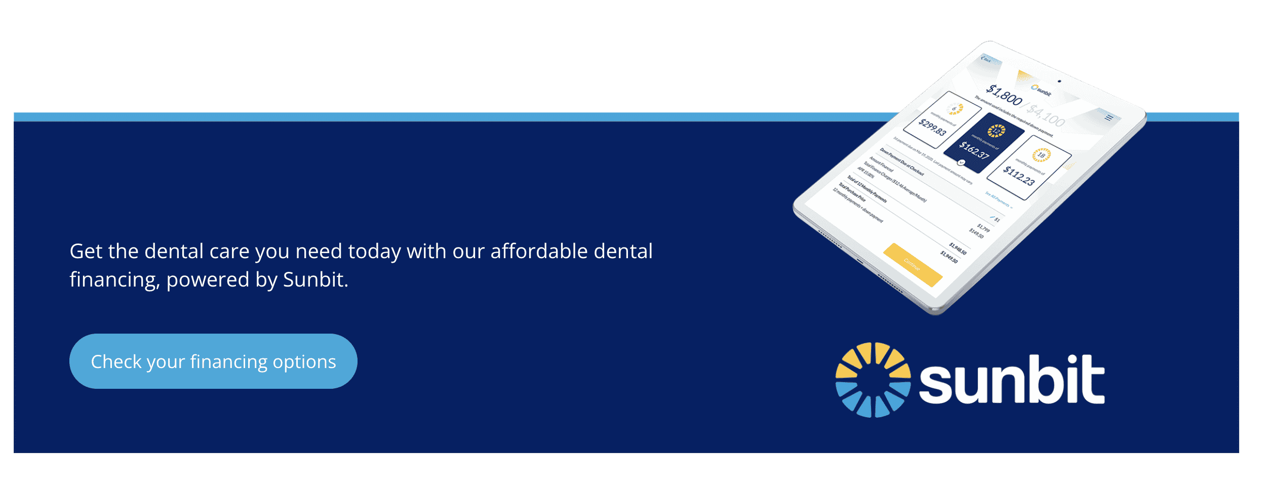 Insurance and Financial Info